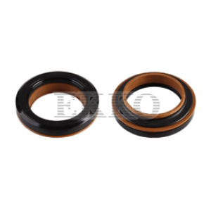 Friction Bearing 54325-1KZ0A,54325-3RA0A,EK-A162A BEARING+RUBBER RING ...