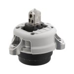 China Engine Mounting Manufacturer: Transmission Motor Mount